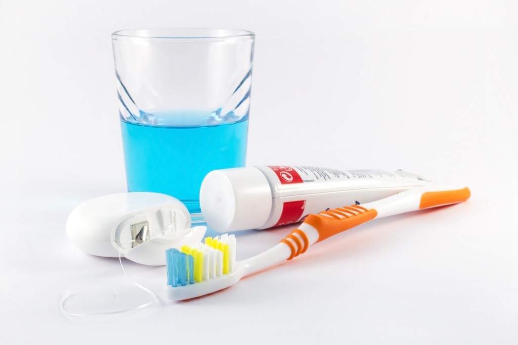 4 Facts About Fluoride That You Should Know | Grow Healthy Vending
